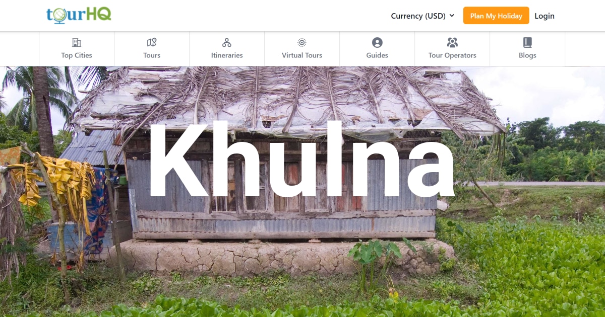 Private Local Guides & Guided Tours in Khulna | tourHQ