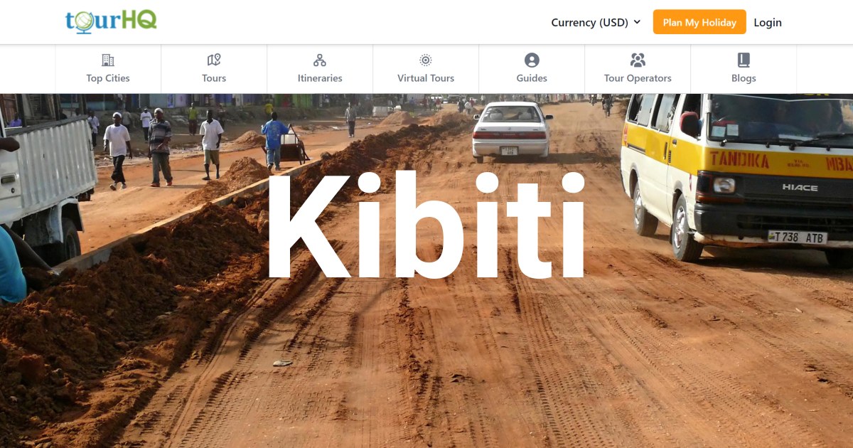 Private Local Guides & Guided Tours in Kibiti | tourHQ