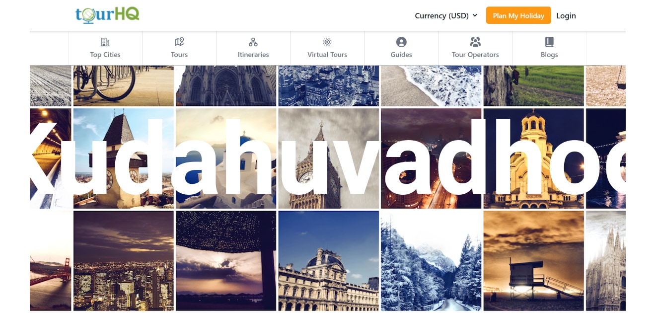 Private Local Guides & Guided Tours in Kudahuvadhoo | tourHQ