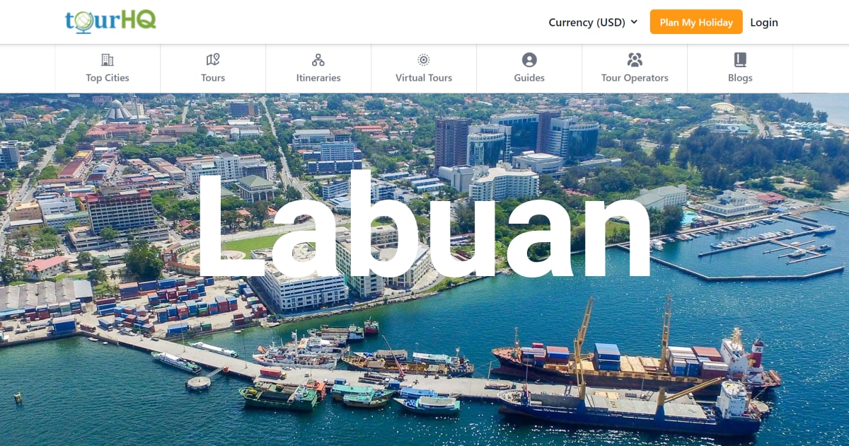 Private Local Guides & Guided Tours in Labuan | tourHQ