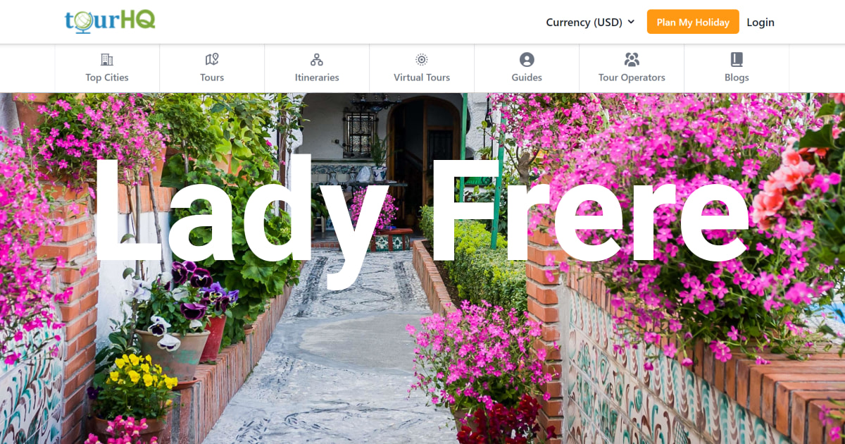 Private Local Guides & Guided Tours in Lady Frere | tourHQ