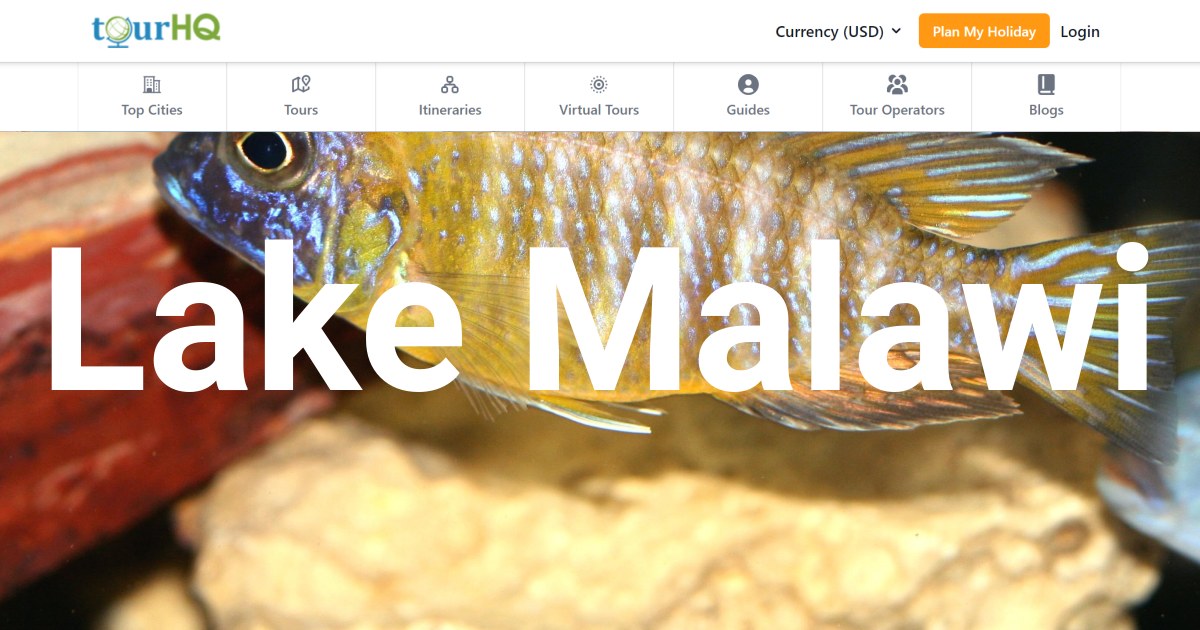 Private Local Guides & Guided Tours in Lake Malawi | tourHQ
