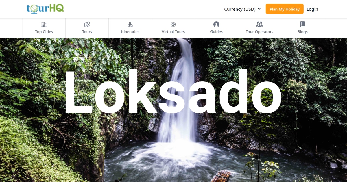 Private Local Guides & Guided Tours in Loksado | tourHQ