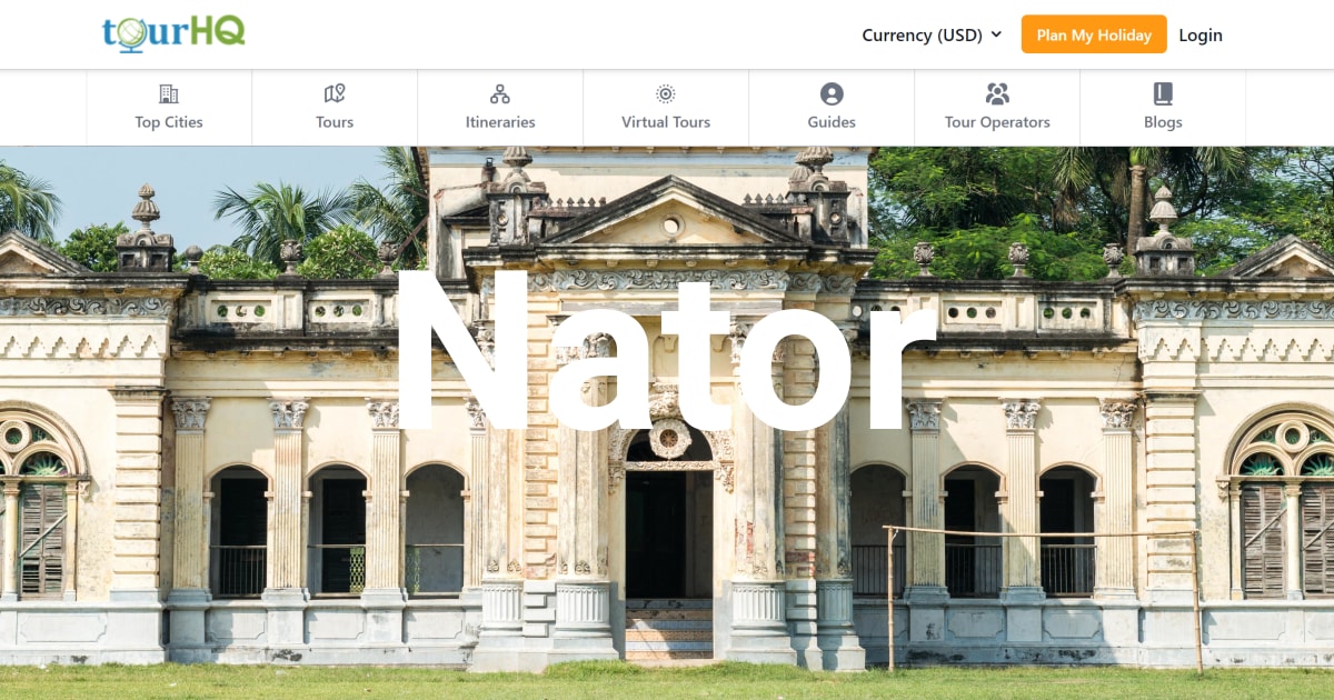 Private Local Guides & Guided Tours in Nator | tourHQ