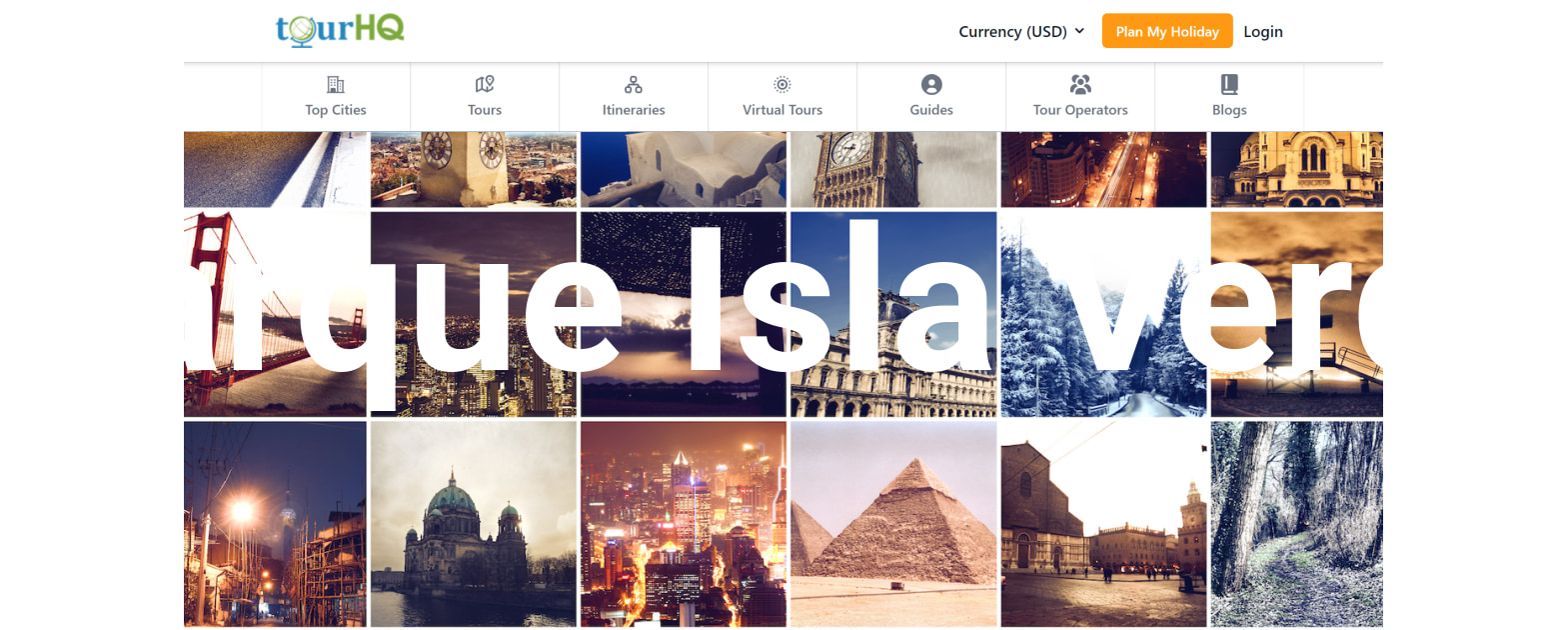 Private Local Guides & Guided Tours in Parque Isla Verde | tourHQ