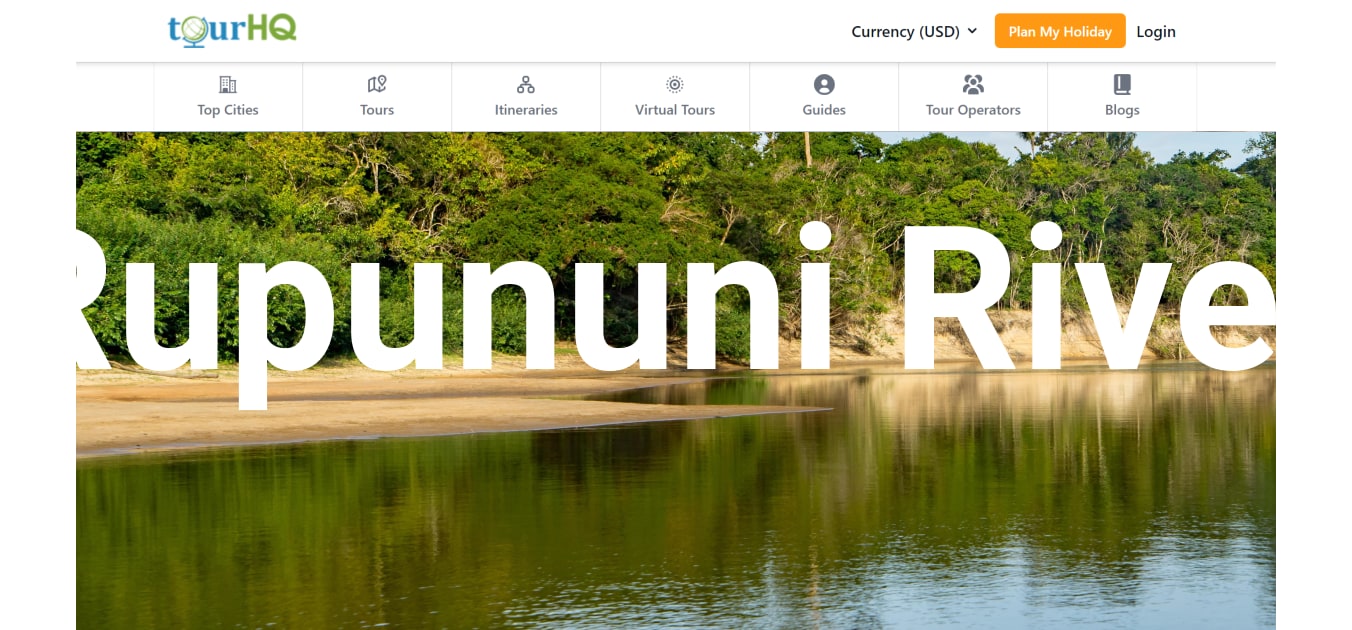 Private Local Guides & Guided Tours in Rupununi River | tourHQ