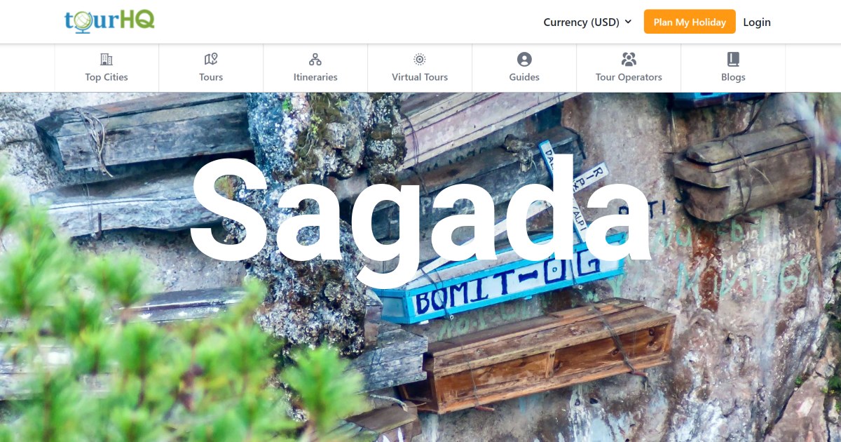 Private Local Guides & Guided Tours in Sagada | tourHQ