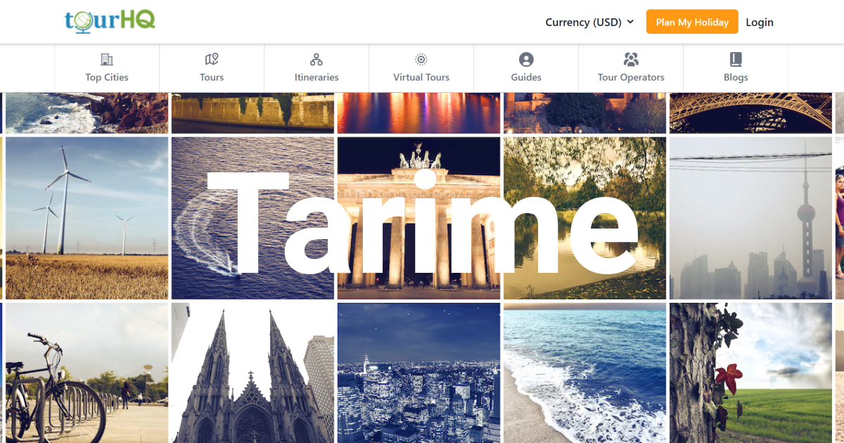 Private Local Guides & Guided Tours in Tarime | tourHQ