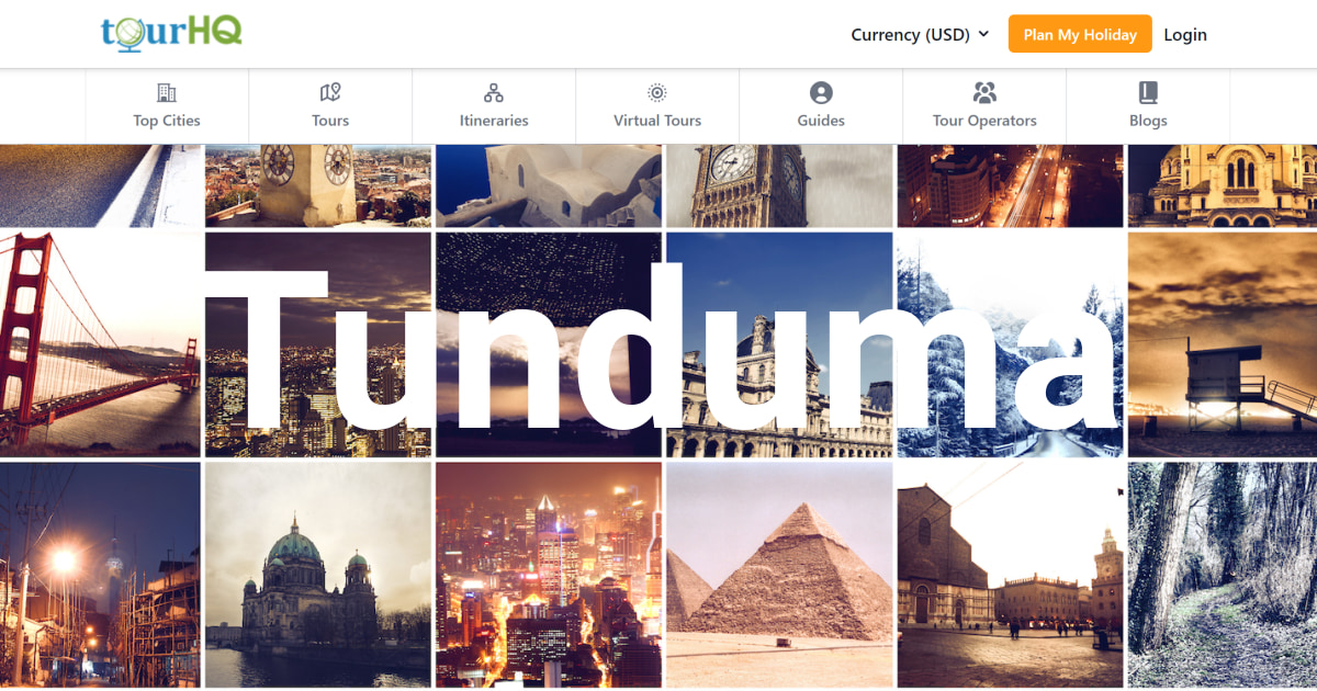 Private Local Guides & Guided Tours in Tunduma | tourHQ