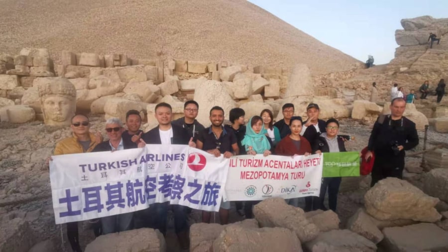 3-Day Trip To Explore The Rich History of Turkey