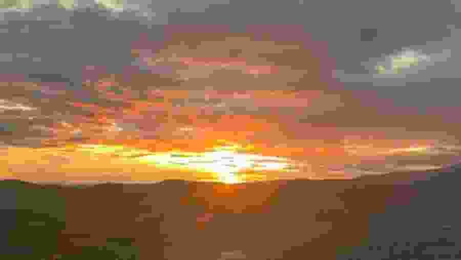 7-Hour Sunset Chasing and Nightlife Tour in Arusha