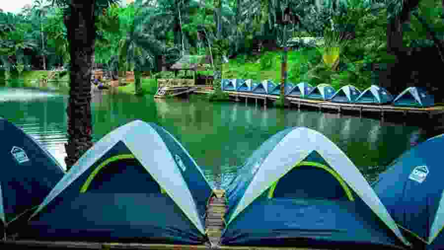 Full-Day Adventure at Magoroto Forest Estate