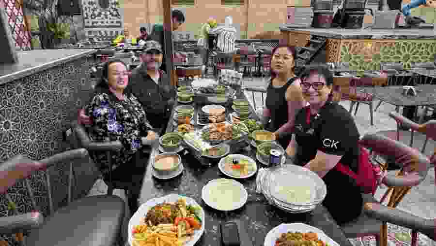 3-Day Cairo Tour Visiting Pyramids, Museums, and Historic Cairo