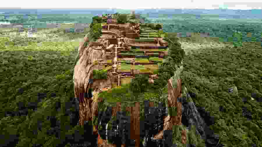 3-Day Sri Lanka Cultural Triangle Tour Covering Sigiriya Dambulla and ...