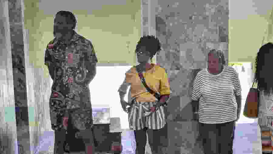 Full-Day Accra City Tour Exploring History Culture and Markets