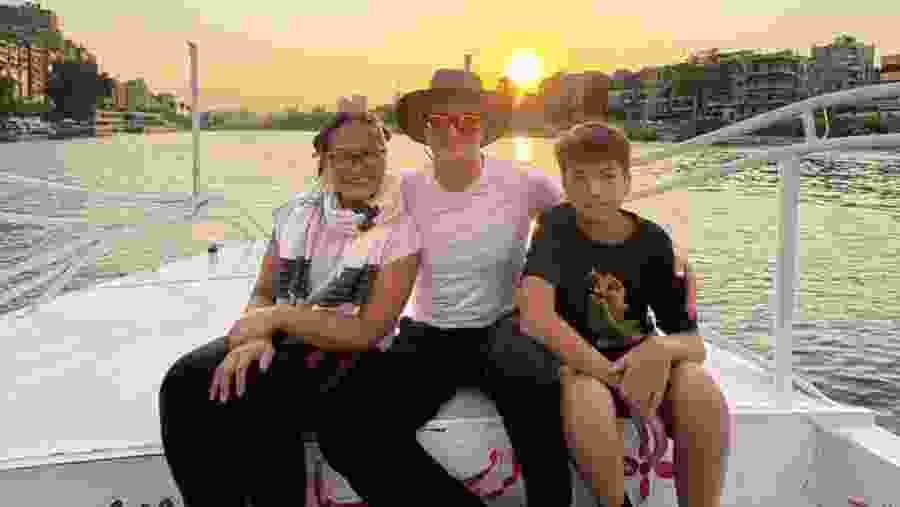 3-Day Cairo Tour Visiting Pyramids, Museums, and Historic Cairo