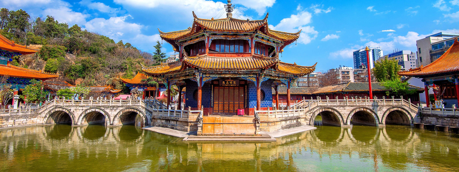 Kunming - Private Tours, Sightseeing & City Tours | tourHQ