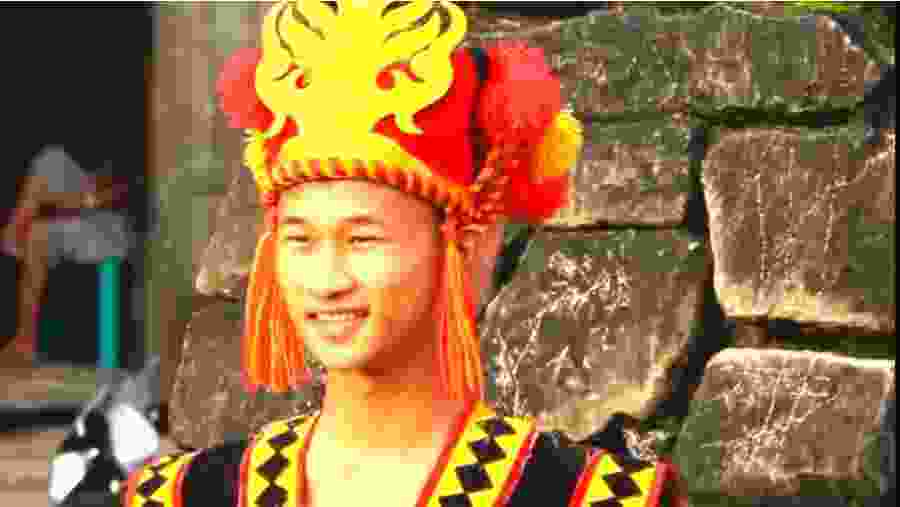 4-Day Trip To The House of the King of The Nias Tribe