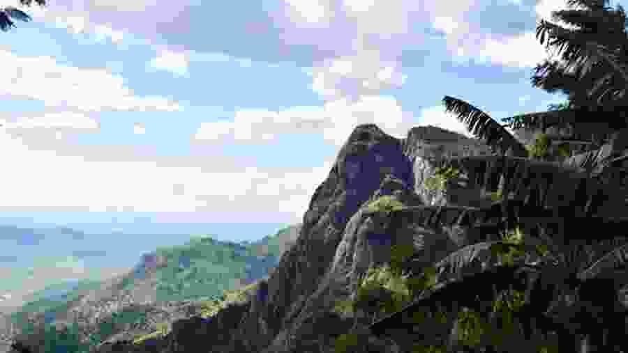 5-Hour Tour Of Irente View Point From Lushoto