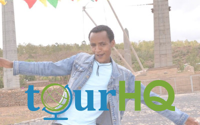 Amanuel Assefa Private Tour Guide in Addis Ababa, Ethiopia – tourHQ