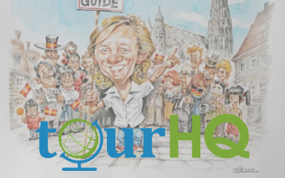 Peter Scheiber Private Tour Guide in Vienna, Austria – tourHQ