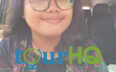 Heni Nugraheni Private Tour Guide in Yogyakarta, Indonesia – tourHQ
