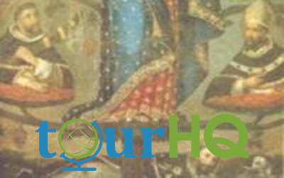 Colonial Art of Quito: A rich heritage.