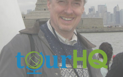 Michael Dillinger Private Tour Guide in New York, United States of ...