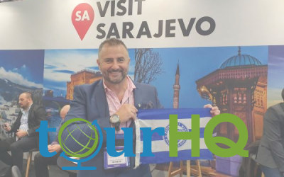 ADNAN KALJANAC Private Tour Guide in Sarajevo, Bosnia and Herzegovina ...