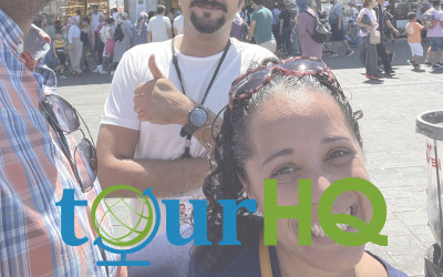 Dogan Deniz Dag Private Tour Guide in Istanbul, Turkey – tourHQ