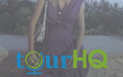 Ana Vukovic Private Tour Guide in Dubrovnik, Croatia – tourHQ