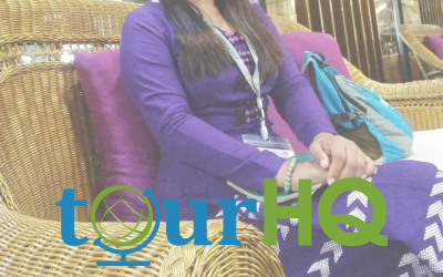 Myat Thu Nyein (Susan) Private Tour Guide in Yangon, Myanmar – tourHQ