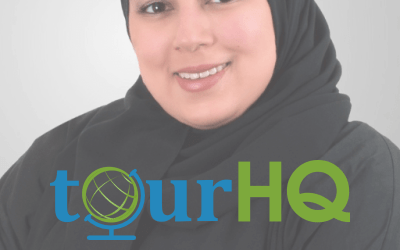Kholoud Abdulwassie Private Tour Guide in Jeddah, Saudi Arabia – tourHQ