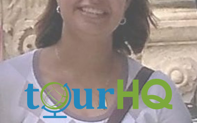 Rasha Hamid Private Tour Guide in Cairo, Egypt – tourHQ