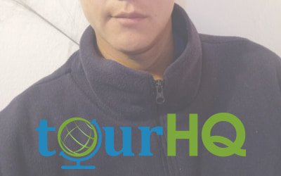 Elvis Guzmán Camacho Private Tour Guide in Quito, Ecuador – tourHQ