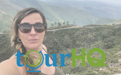 Alexandra Madeira Private Tour Guide in Lisbon, Portugal – tourHQ