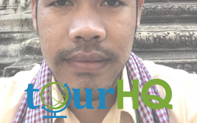 Sros Birds Private Tour Guide in Siem Reap, Cambodia – tourHQ