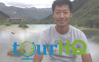 Ryan Chao Private Tour Guide in Beijing, China – tourHQ