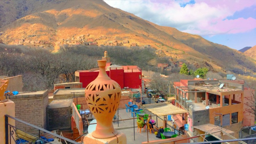 lahcen igdem Private Tour Guide in Marrakech, Morocco – tourHQ