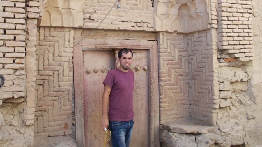 Orkhan Huseynov Private Tour Guide in Baku, Azerbaijan – tourHQ