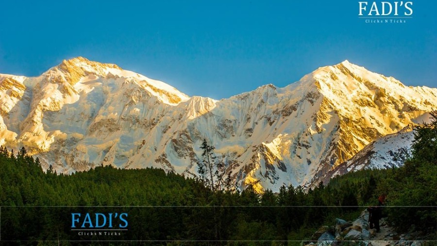 Discover Pakistan Tours & Trekking - Private Tour Operator in Islamabad ...