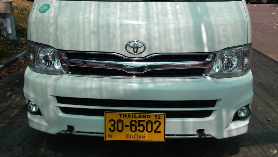 Badoo Bee Private Tour Guide in Chiang Mai, Thailand – tourHQ