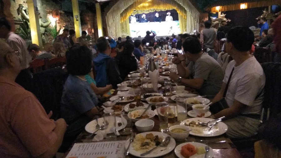 Hsu Nandar Win Private Tour Guide in Yangon, Myanmar – tourHQ