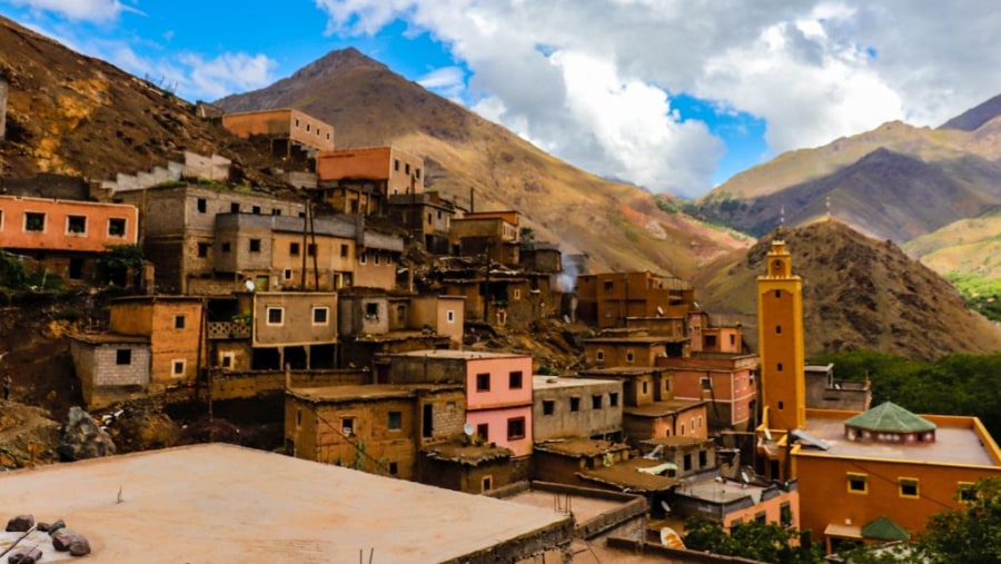 lahcen igdem Private Tour Guide in Marrakech, Morocco – tourHQ