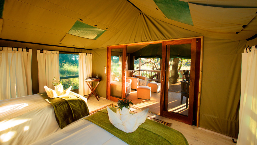 Bush Whisper Expeditions - Private Tour Operator in Johannesburg, South ...