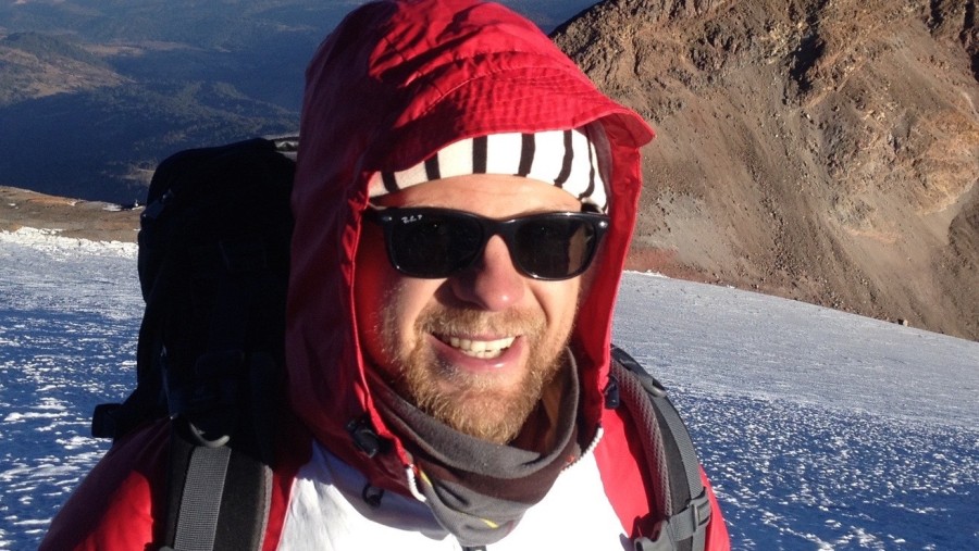 Alexander Rybin Private Tour Guide in San Cristobal de las Casas ...