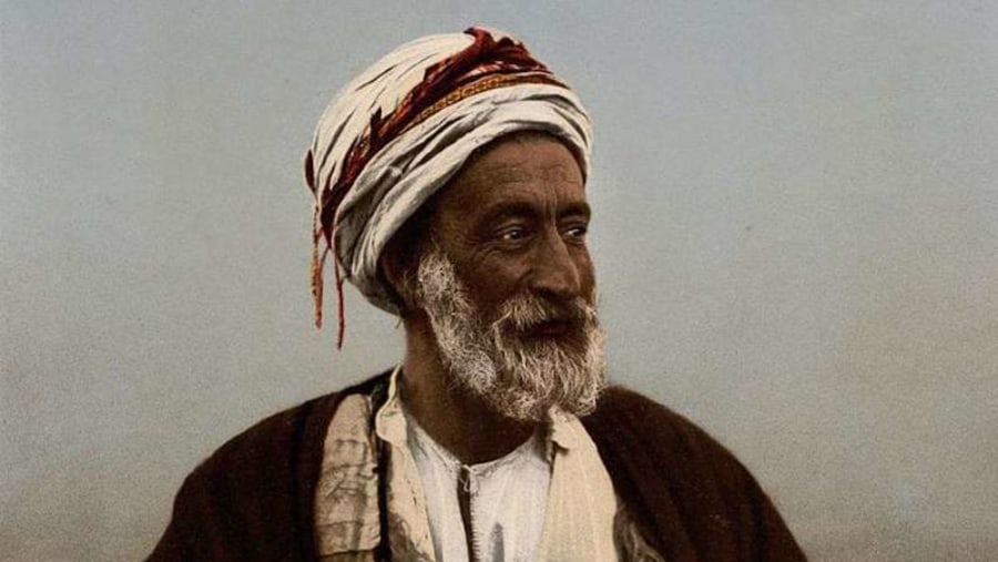 Ahmed Saad Private Tour Guide in Jeddah, Saudi Arabia – tourHQ