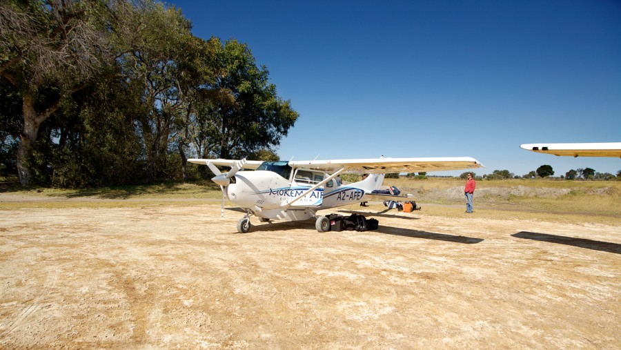 Bush Whisper Expeditions - Private Tour Operator in Johannesburg, South ...