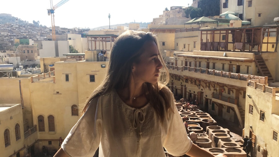Mariia Pinchuk Private Tour Guide in Kiev, Ukraine – tourHQ