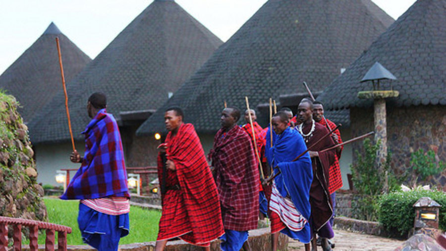 Godwin Ndosi Private Tour Guide in Arusha, Tanzania – tourHQ